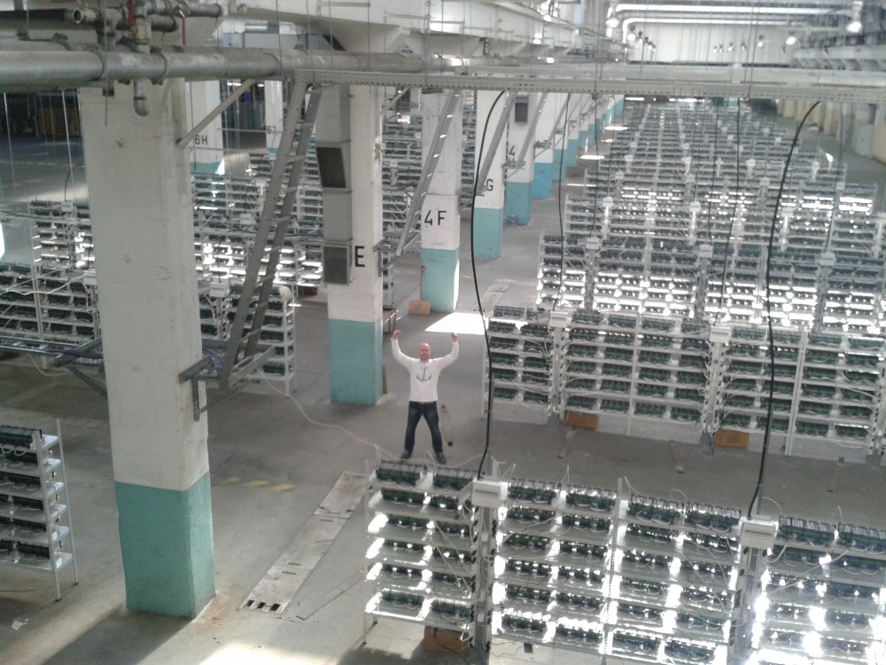 Bitcoin Cash Has Now Changed its Mining Difficulty Bitcoin Cash Has Now Changed its Mining Difficulty