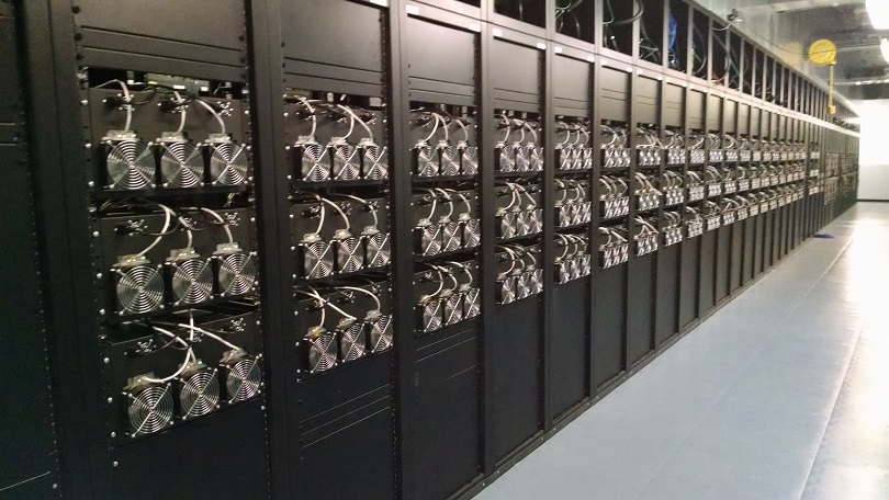 Bitmain Now Accepts Only Bitcoin Cash For Their Latest Mining Hardware Bitmain Now Accepts Only Bitcoin Cash For Their Latest Mining Hardware