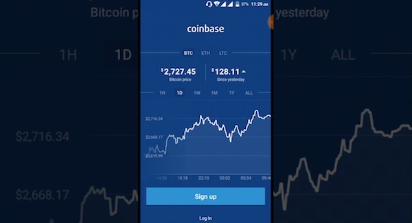 Coinbase Launches a PayPal Like Plugin For Ethereum, Bitcoin, Bitcoin ... Coinbase Launches a PayPal Like Plugin For Ethereum, Bitcoin, Bitcoin ...