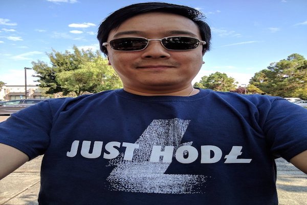 Charlie Lee Confirms He Still Has No Litecoin After Pornhub Announces ... Charlie Lee Confirms He Still Has No Litecoin After Pornhub Announces ...