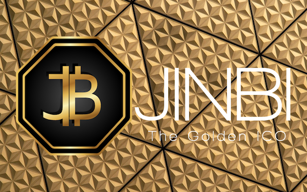 Press Release: Why Can Jinbi Token Change the Emerging Gold Market Press Release: Why Can Jinbi Token Change the Emerging Gold Market