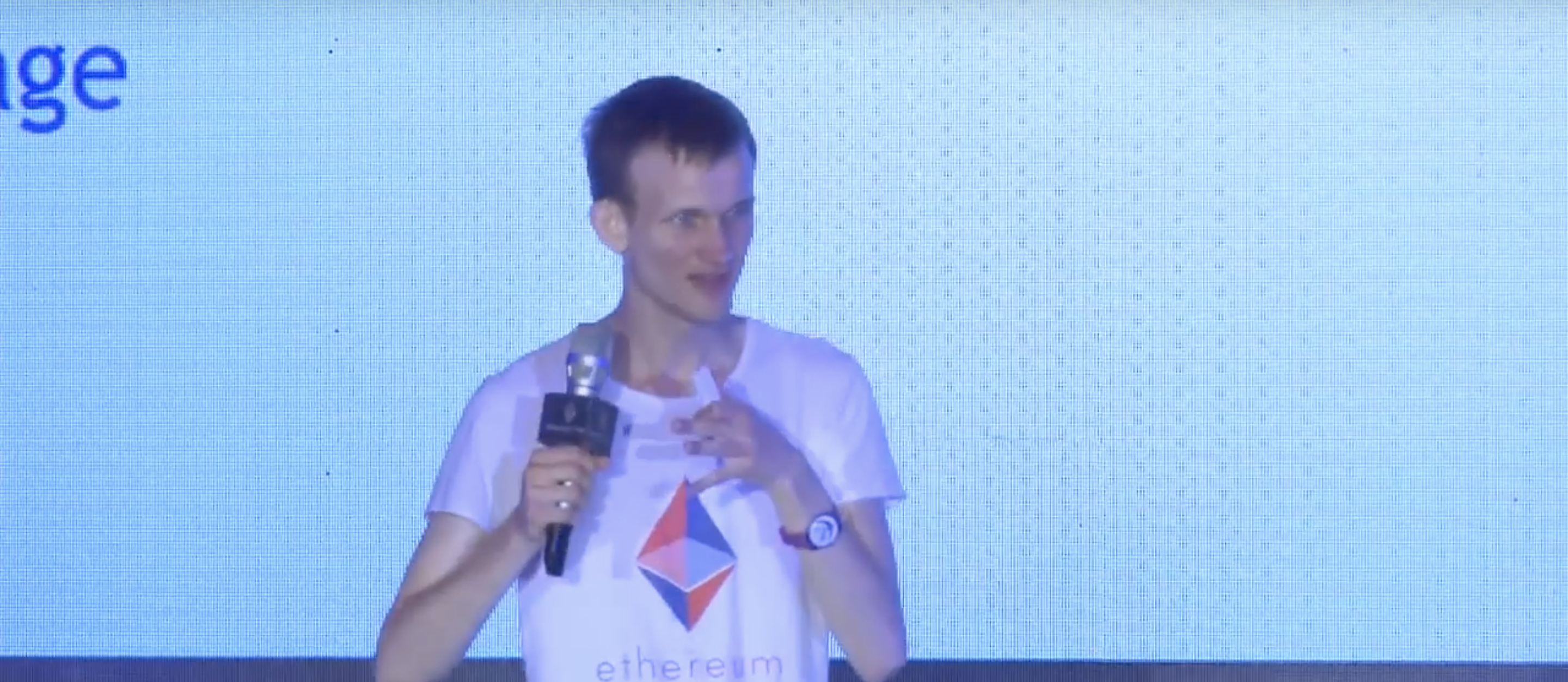 Vitalik Buterin Proposes Doubling Staking Rewards Vitalik Buterin Proposes Doubling Staking Rewards