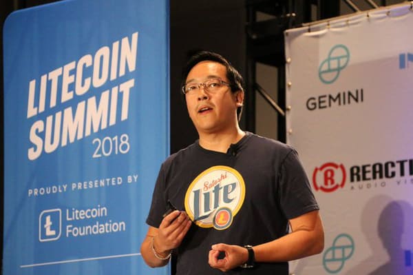 Litecoin Foundation Running Out of Money Litecoin Foundation Running Out of Money