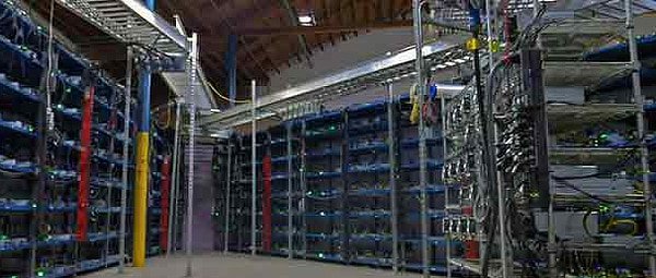Iran Licenses Bitcoin Mining Farm Iran Licenses Bitcoin Mining Farm