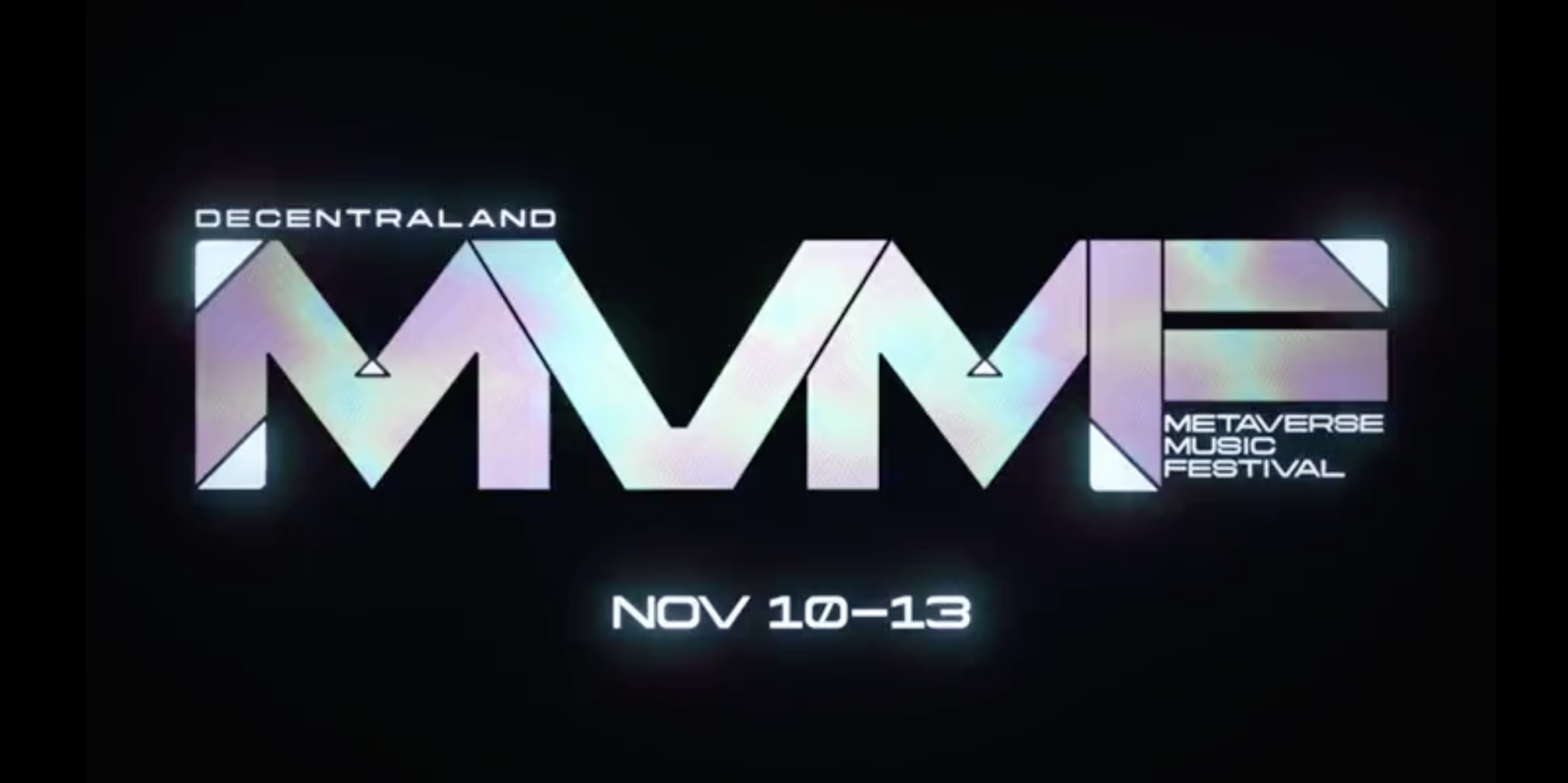 Decentraland to Hold Metaverse Music Festival Decentraland to Hold Metaverse Music Festival